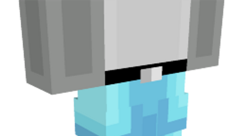 Jeans by Lua Studios - Minecraft Marketplace (via bedrockexplorer.com)