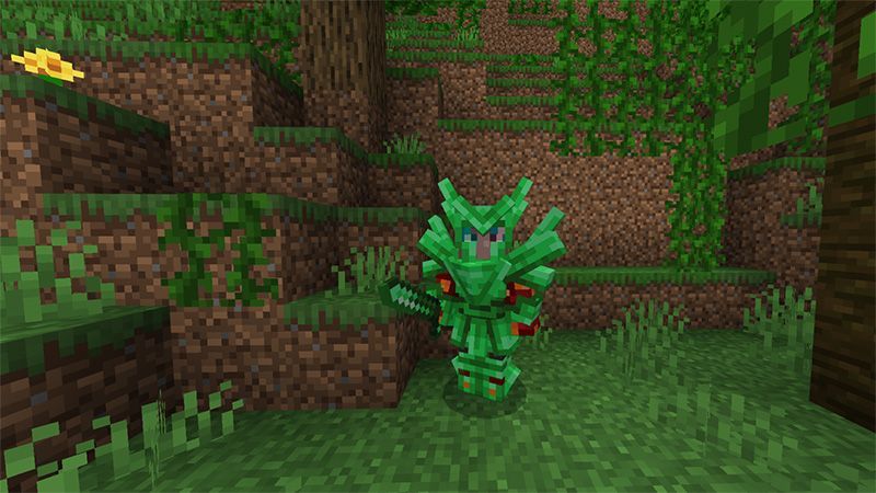 ULTIMATE Survival Spawn! by Lua Studios (Minecraft Marketplace Map) - Minecraft Bedrock ...