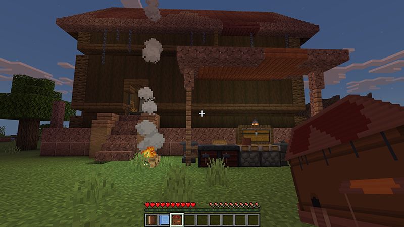 Texture Packs by BDcraft - Minecraft Bedrock Marketplace Explorer