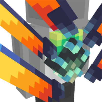 Cybernetic Wings by Teplight - Minecraft Marketplace (via ...