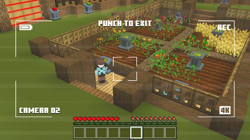 ONE BLOCK! by Dodo Studios (Minecraft Marketplace Map) - Minecraft Bedrock Marketplace Explorer