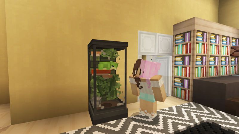 Croco Island by Blockception (Minecraft Marketplace Map) - Minecraft ...