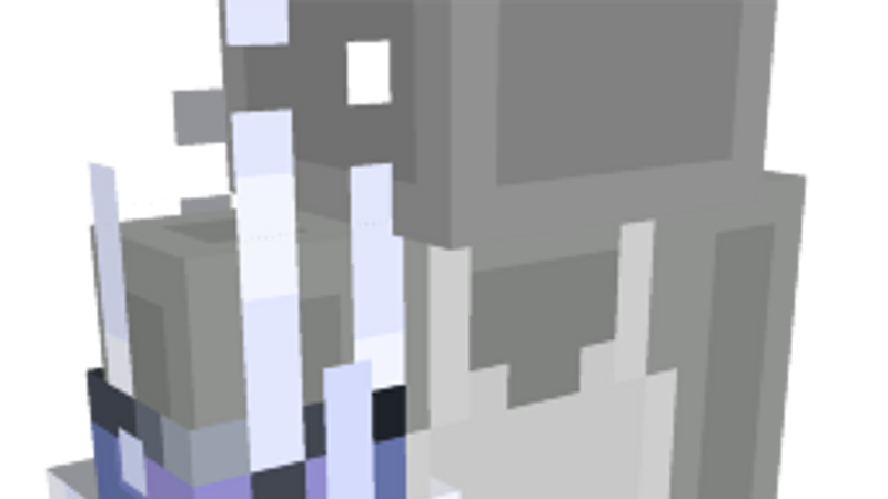 Charged Gauntlet by Minecraft - Minecraft Marketplace (via ...