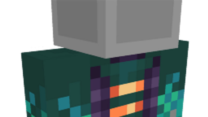 Founders Cape by Minecraft (Minecraft Skin Pack) - Minecraft ...