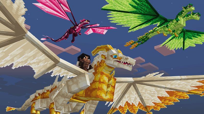 Spark Portals Add-On by Spark Universe - Minecraft Bedrock Marketplace ...