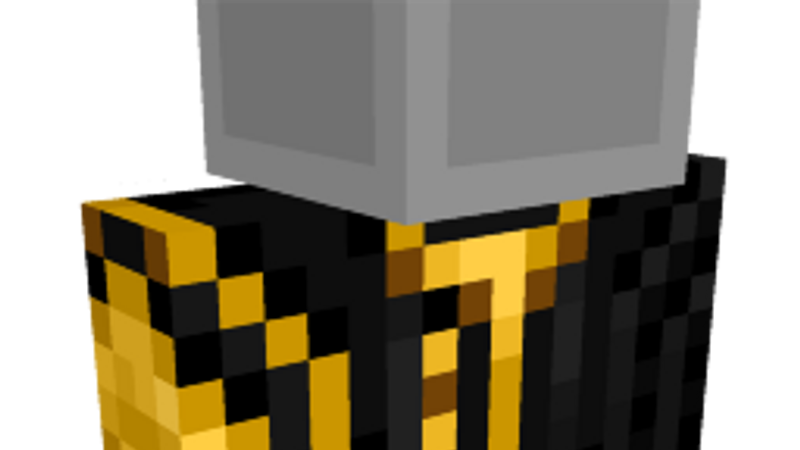 Void Sector Button Up by Minecraft - Minecraft Marketplace (via ...