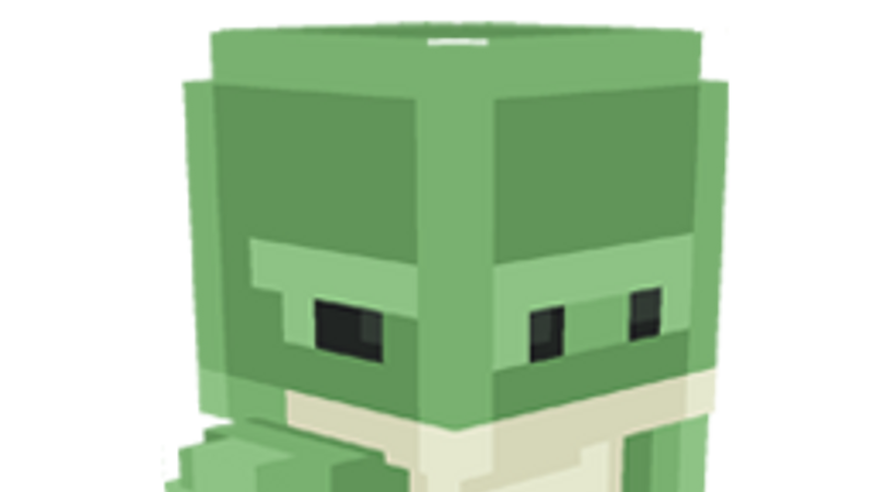 Turtle Soul by Geeky Pixels - Minecraft Marketplace (via ...