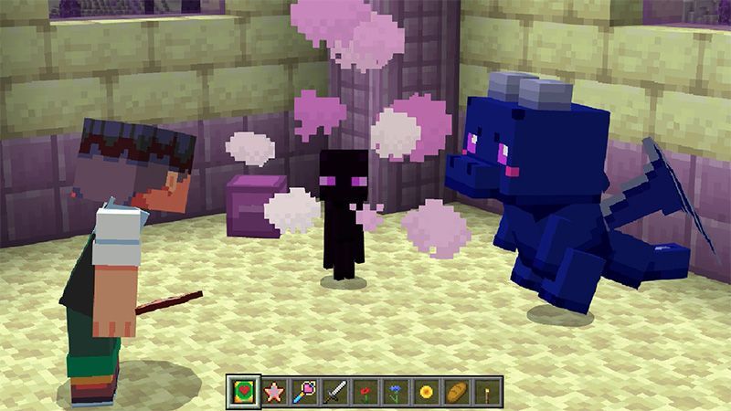 Products by Cyclone - Minecraft Bedrock Marketplace Explorer