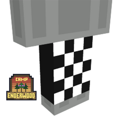 Checkered Slacks by Minecraft - Minecraft Marketplace (via ...