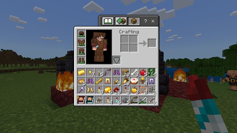 Worlds by CubeCraft Games - Minecraft Bedrock Marketplace Explorer