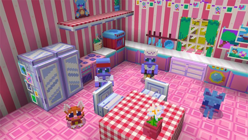 Products by Some Game Studio - Minecraft Bedrock Marketplace Explorer