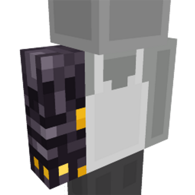 Robotic Arm by Minecraft - Minecraft Marketplace (via bedrockexplorer.com)