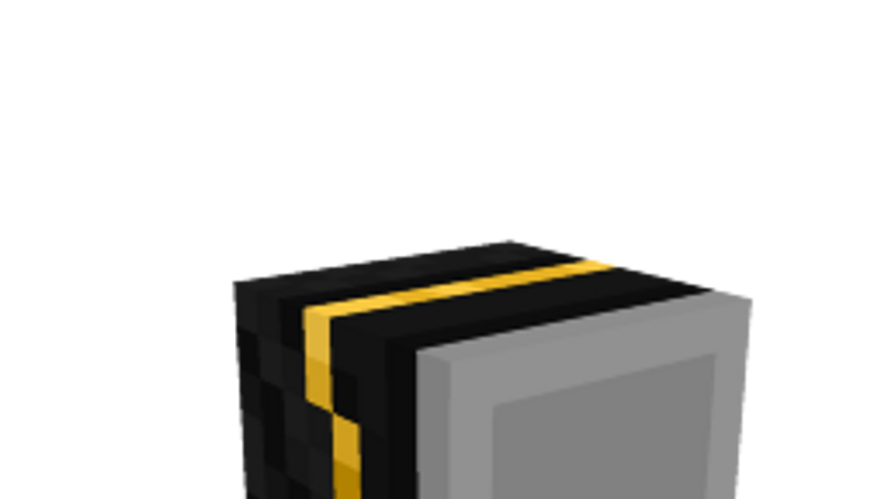 Void Sector Hood by Minecraft - Minecraft Marketplace (via ...