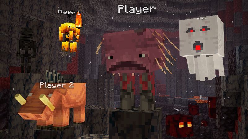 Redstone Add-On by Pixelbiester - Minecraft Bedrock Marketplace Explorer