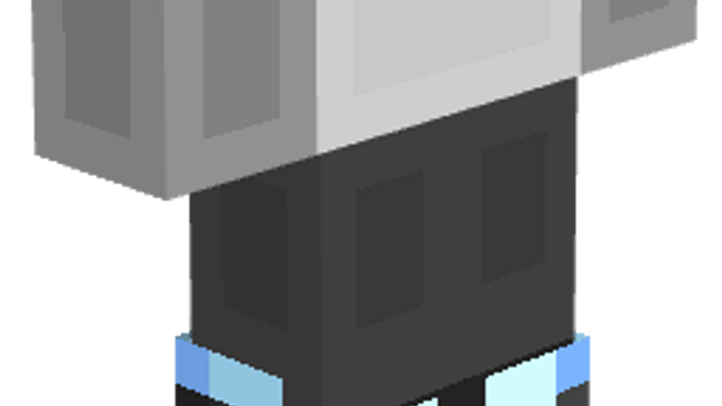 RGB Hero Boots by Pixel Paradise - Minecraft Marketplace (via ...