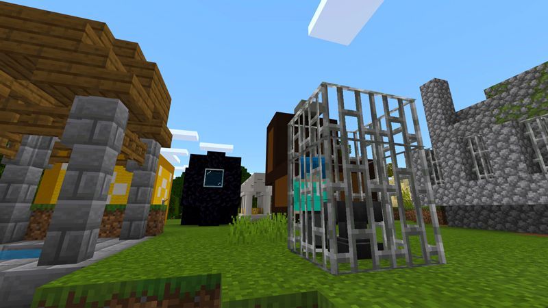CUSTOM ENCHANTS! Add-On [1.4] by Chunklabs - Minecraft Bedrock ...