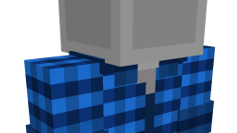 Flannel Shirt by Minecraft - Minecraft Bedrock Marketplace Explorer