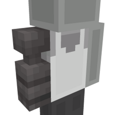 Prosthetic Arm by Minecraft - Minecraft Marketplace (via ...