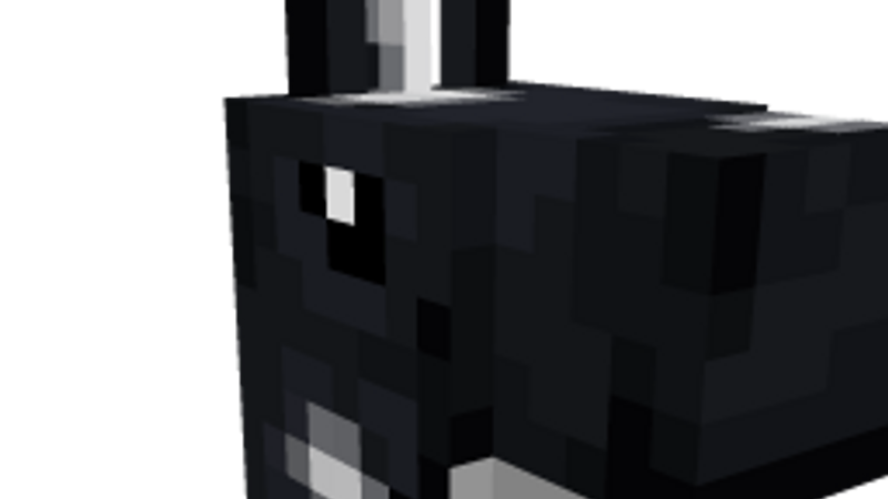 Spotted Horse Mask by Minecraft - Minecraft Marketplace (via ...