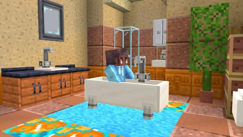 Immersion: London by Shapescape (Minecraft Marketplace Map) - Minecraft ...