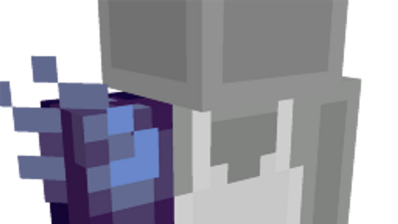 Werewolf Arm by Shapescape - Minecraft Marketplace (via bedrockexplorer ...