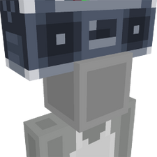 Boombox by CubeCraft Games - Minecraft Marketplace (via bedrockexplorer ...