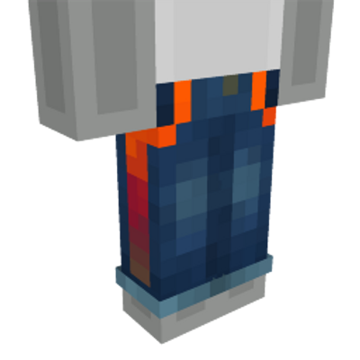Autumn Jeans by Syclone Studios - Minecraft Marketplace (via ...