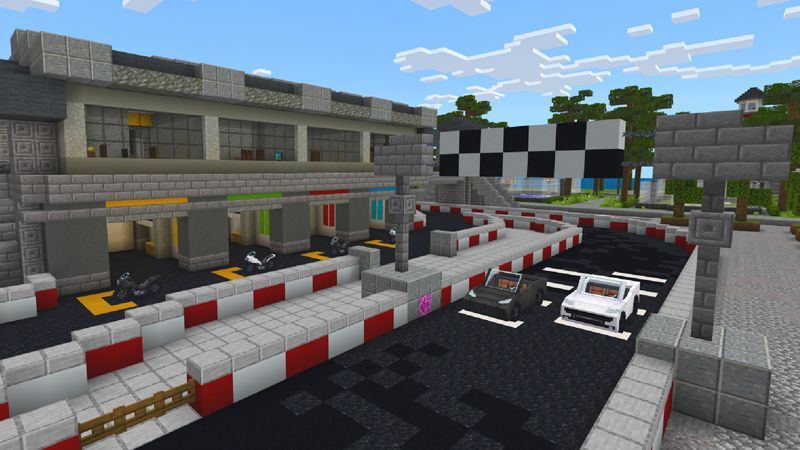 ONE BLOCK! by Dodo Studios (Minecraft Marketplace Map) - Minecraft Bedrock Marketplace Explorer