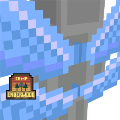 Dragonfly Wings by Minecraft - Minecraft Bedrock Marketplace Explorer