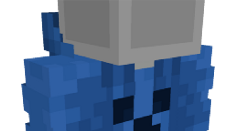 Inverted RGB Creeper by Dodo Studios - Minecraft Marketplace (via ...