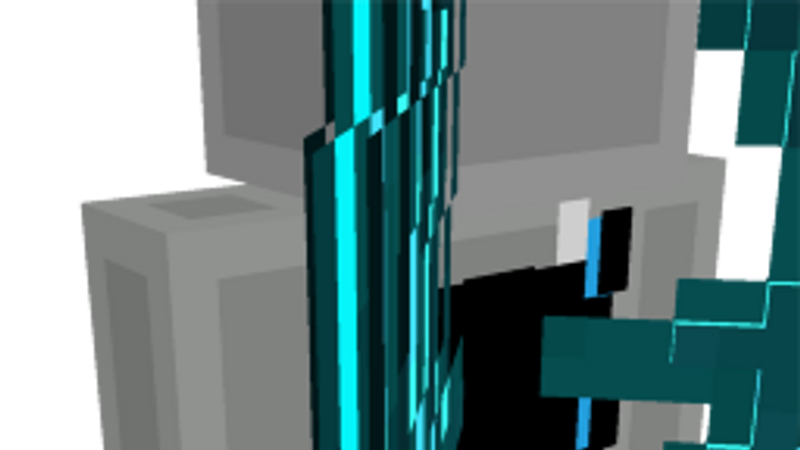 Epic Outline Wings by Teplight - Minecraft Marketplace (via ...