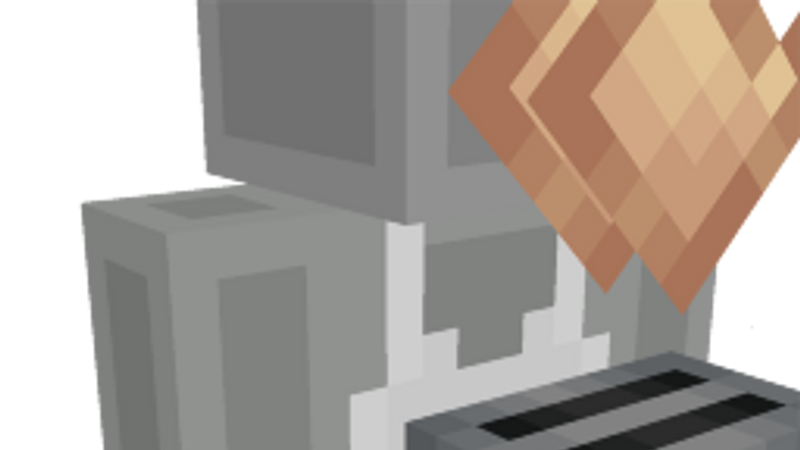Toaster by DogHouse - Minecraft Bedrock Marketplace Explorer
