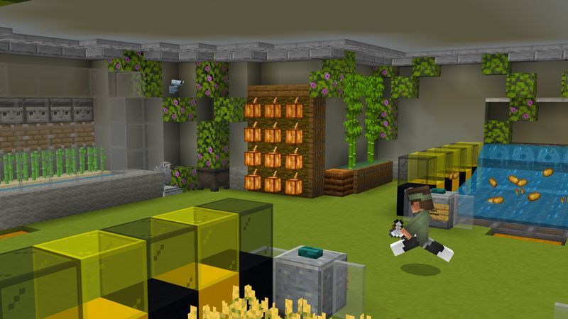 ONE BLOCK! by Dodo Studios (Minecraft Marketplace Map) - Minecraft Bedrock Marketplace Explorer