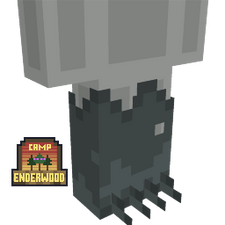 Fuzzy Legs by Minecraft - Minecraft Marketplace (via bedrockexplorer.com)