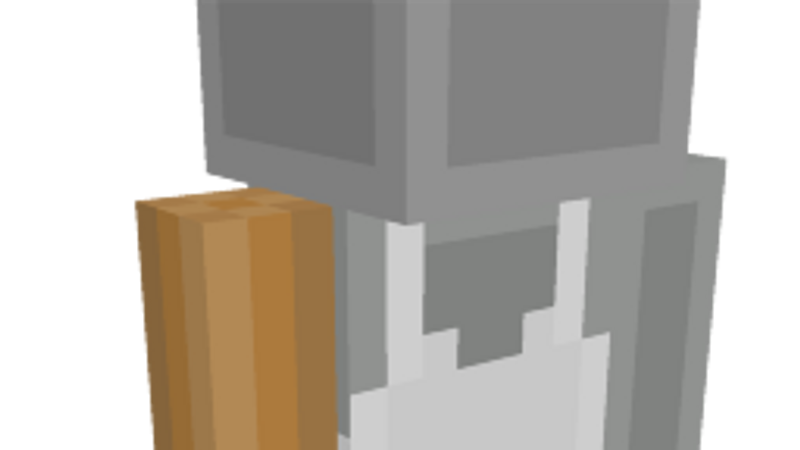 Baseball Bat Arm by Minecraft - Minecraft Marketplace (via ...