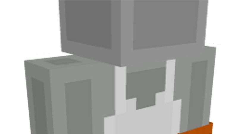 Red Fox Gloves by Shaliquinn's Schematics - Minecraft Bedrock ...