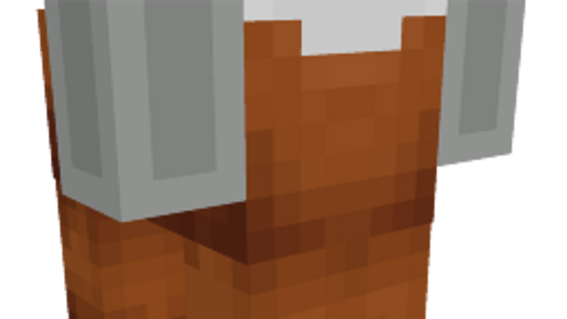 Centaur Legs by Shapescape - Minecraft Marketplace (via bedrockexplorer ...