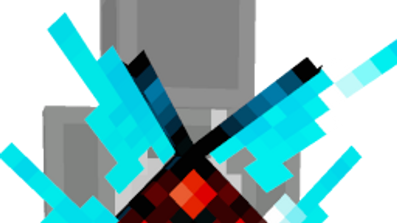 Ice Mosquito by MrAniman2 - Minecraft Marketplace (via bedrockexplorer.com)