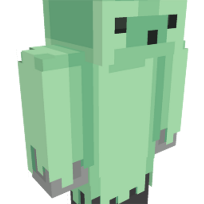 Slime Soul by Geeky Pixels - Minecraft Marketplace (via bedrockexplorer ...