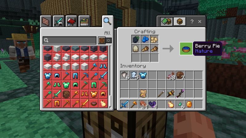 Minecraft Content - Skins, Worlds, Add-Ons & More - Minecraft Bedrock ...