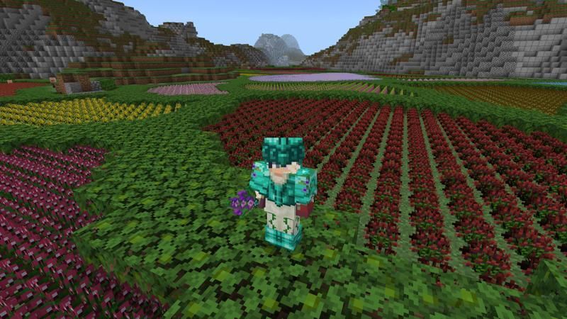 Project Earth by Eescal Studios (Minecraft Marketplace Map) - Minecraft ...