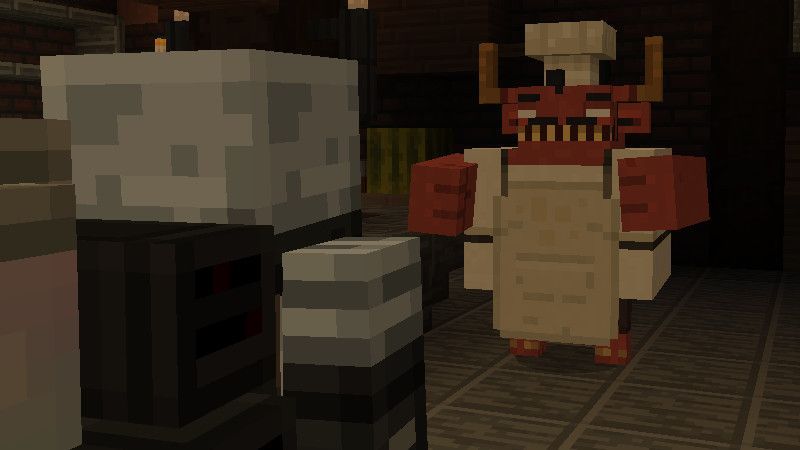 Spellrune by Gamemode One (Minecraft Marketplace Map) - Minecraft ...