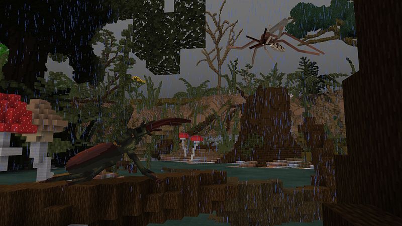 Kingdoms by Odd Block - Minecraft Bedrock Marketplace Explorer