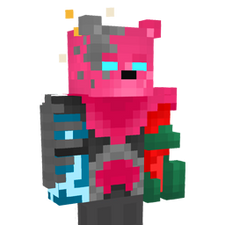 Mutant Robot Suit by Diveblocks - Minecraft Marketplace (via ...