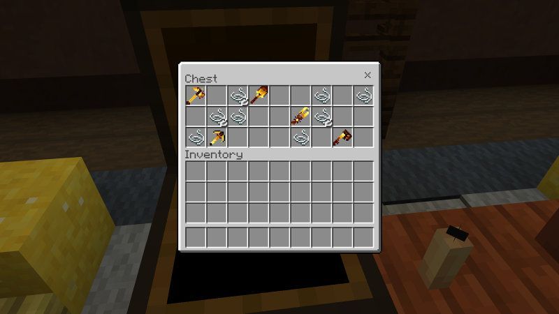 Military Base: The Airforce by BLOCKLAB Studios (Minecraft Marketplace ...