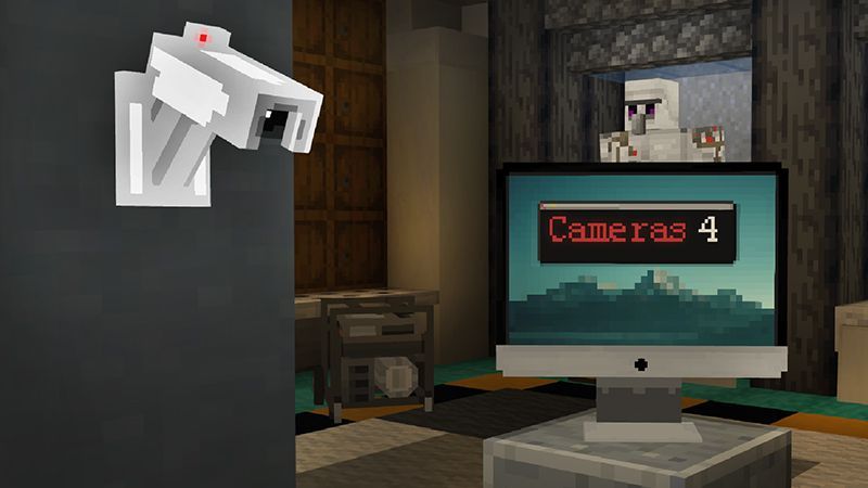 CIVILIZATION by 4KS Studios (Minecraft Marketplace Map) - Minecraft Bedrock Marketplace Explorer