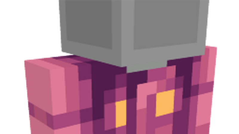 Splinters Robe by Minecraft - Minecraft Marketplace (via bedrockexplorer.com)