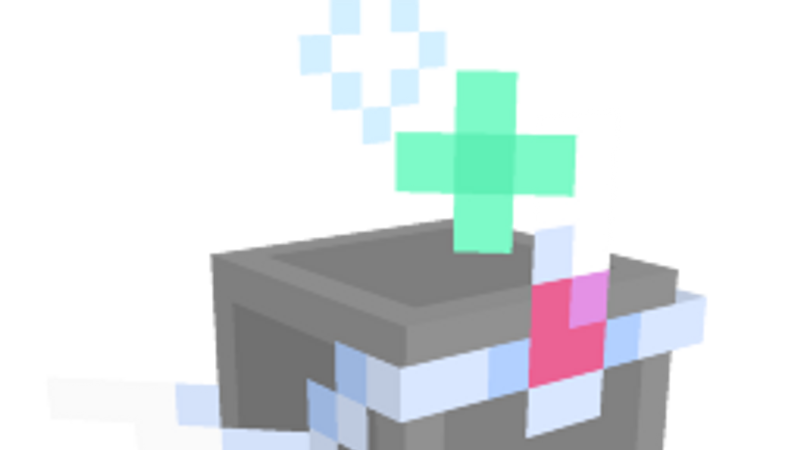 Ethereal Crown by Minecraft - Minecraft Marketplace (via ...