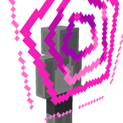 RGB Hypnosis Back by Starfish Studios - Minecraft Marketplace (via ...