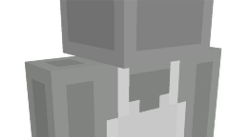 Demon Horns and Tail by Netherpixel - Minecraft Marketplace (via ...